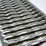 Kauniit ja kestävät ulkoportaat alumiinirunko - PihaPortaat.fi